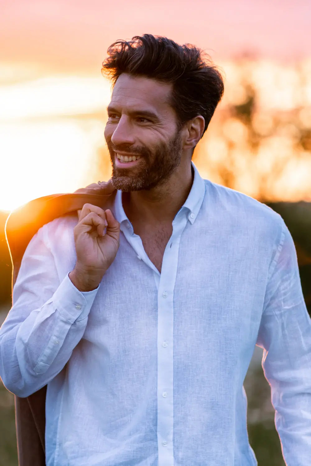 Must-have de l'été – Gentleman Farmer